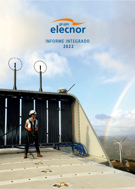 Estados financieros | Elecnor