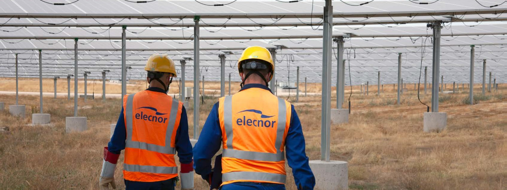 El Grupo Elecnor logra 37,6 millones de euros de beneficio neto en el ...