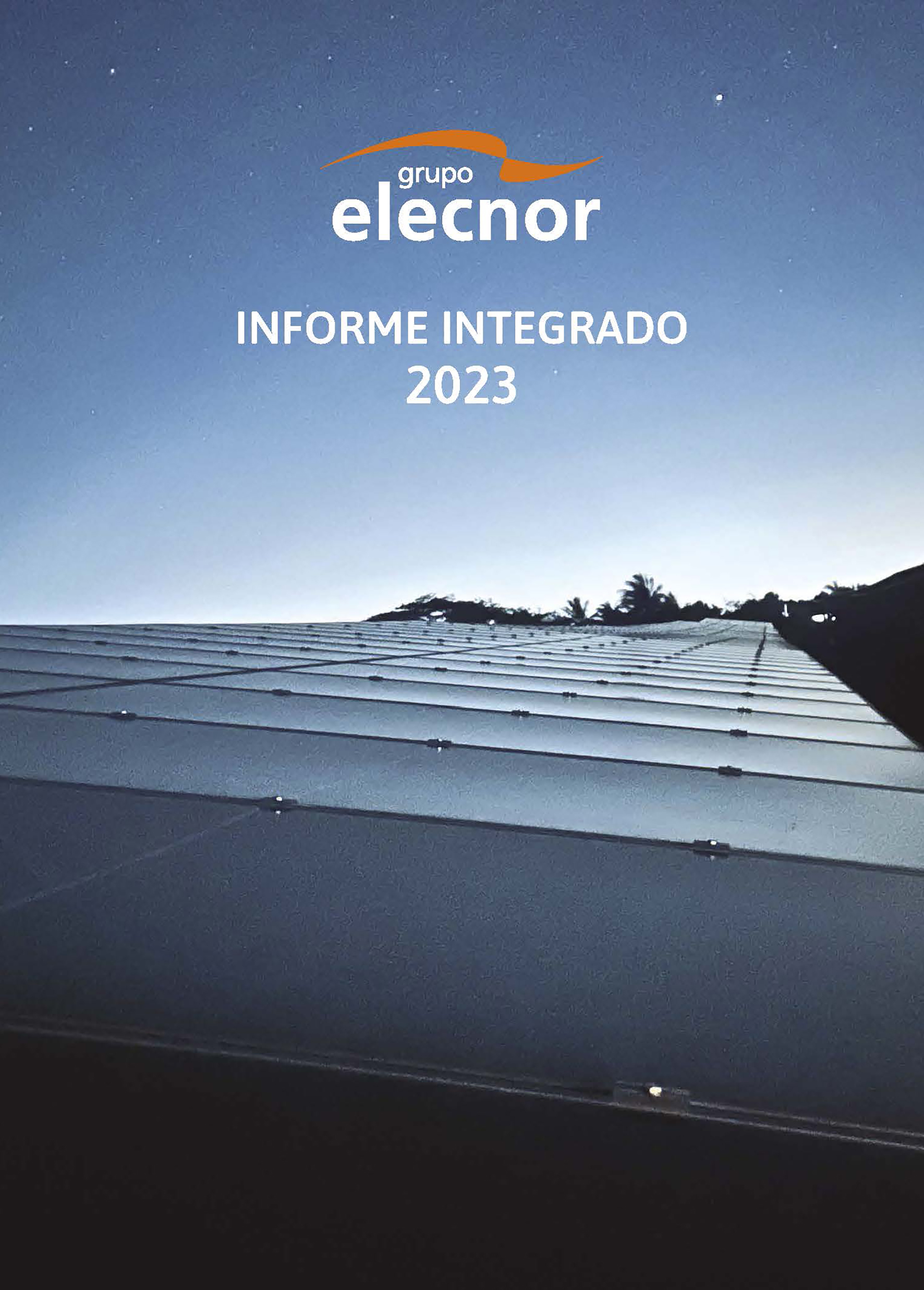Informes Corporativos | Grupo Elecnor