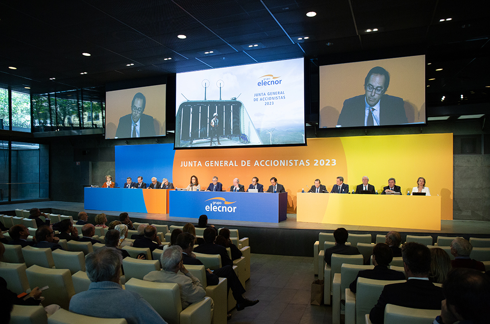 Infraestucturas, energías renovables, servicios y nuevas tecnologías ...