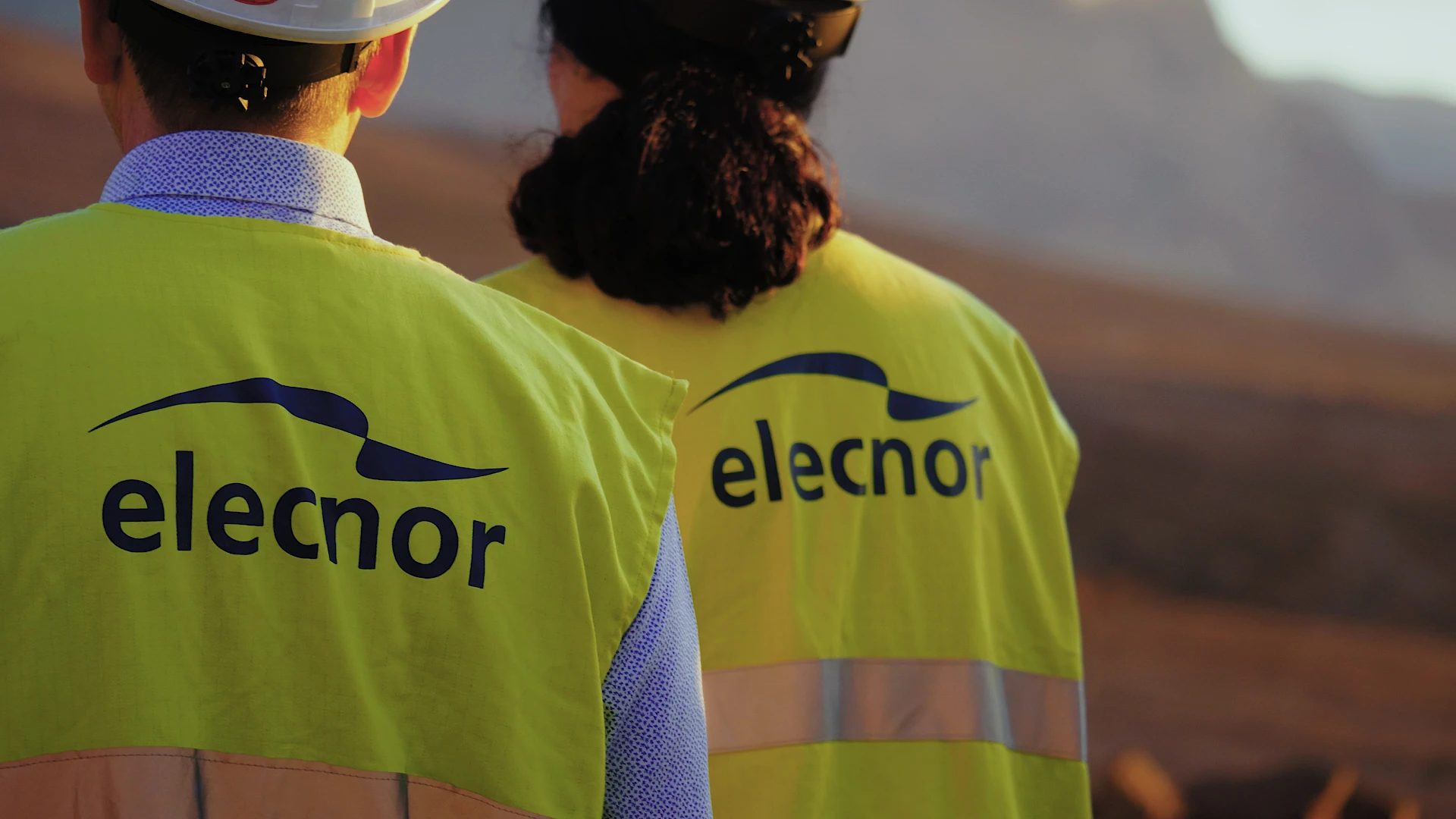 Elecnor is to build the largest solar farm in New Zealand - 2025-01-30 ...